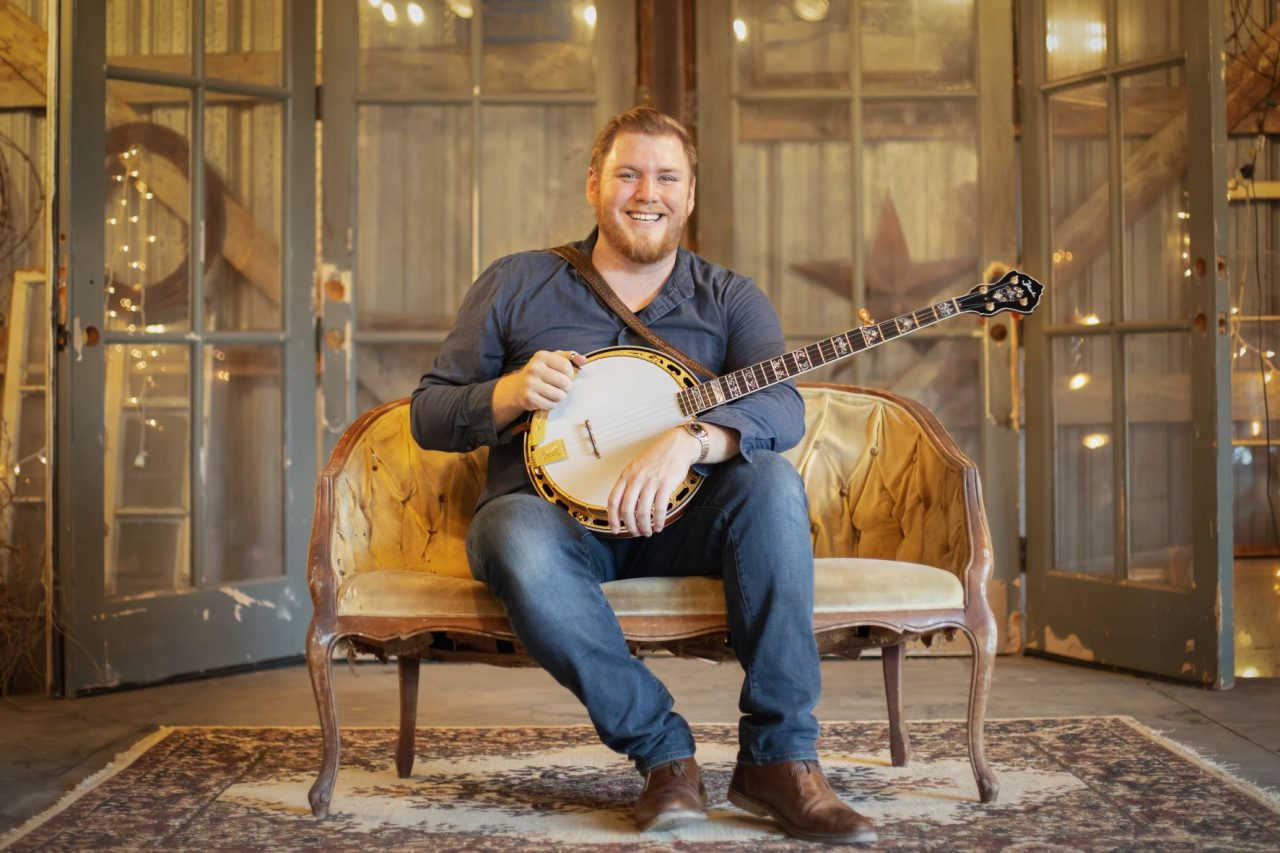 Kentucky Thunder | Ricky Skaggs