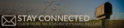 Home - Ricky Skaggs
