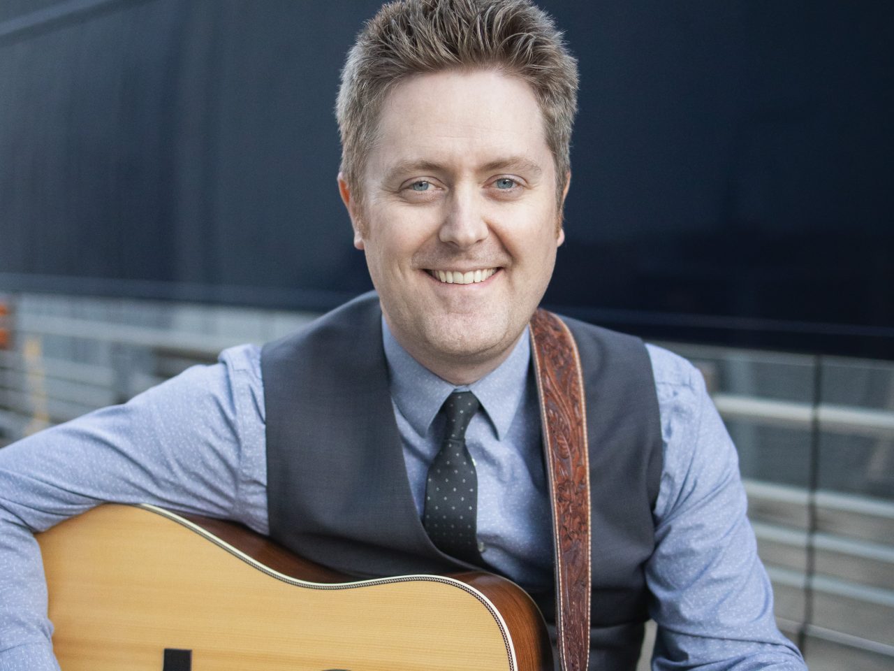 Kentucky Thunder | Ricky Skaggs