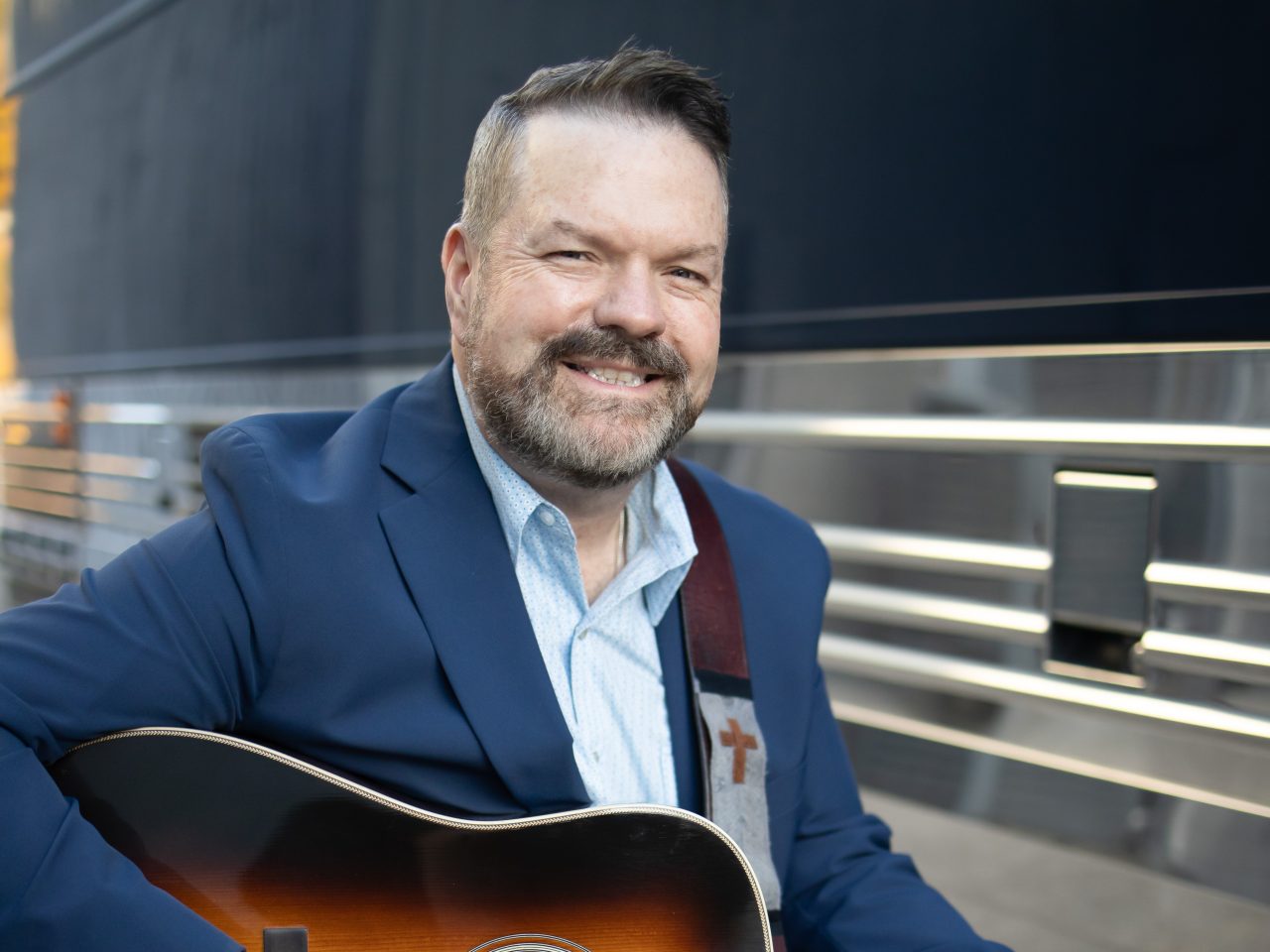 Kentucky Thunder - Ricky Skaggs