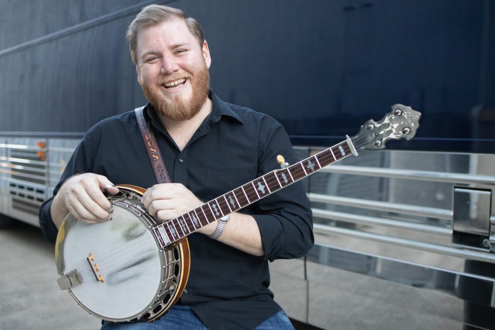 Kentucky Thunder - Ricky Skaggs