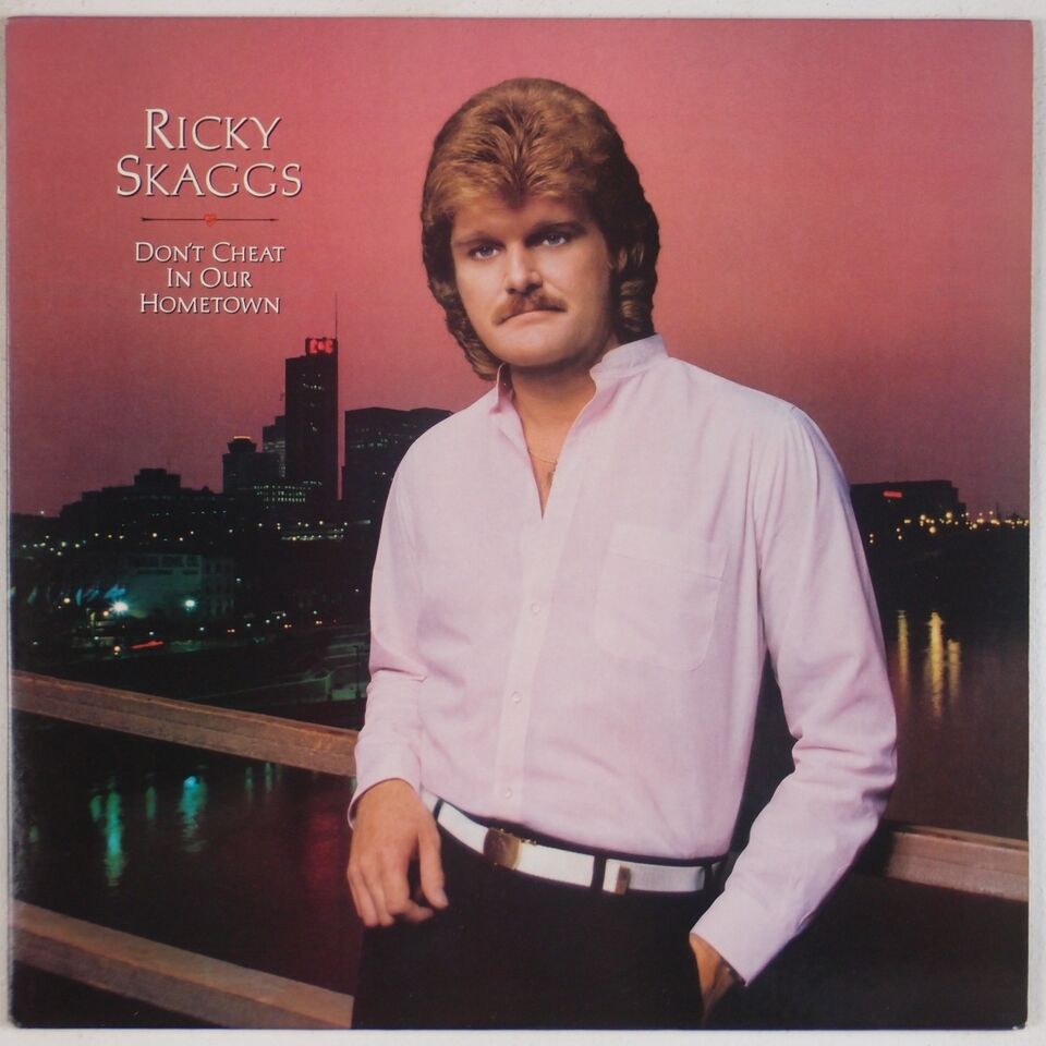 40TH RADIO ANNIVERSARY OF "UNCLE PEN," #1 HIT COUNTRY SONG FOR RICKY ...