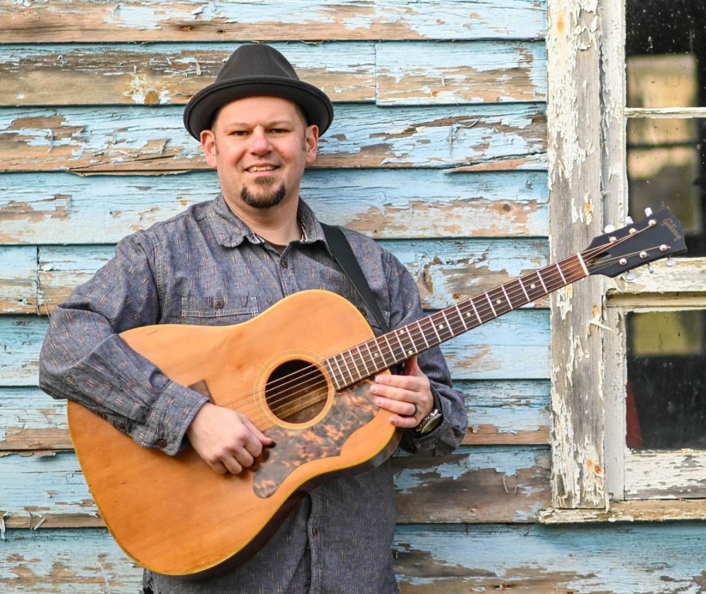 Kentucky Thunder - Ricky Skaggs