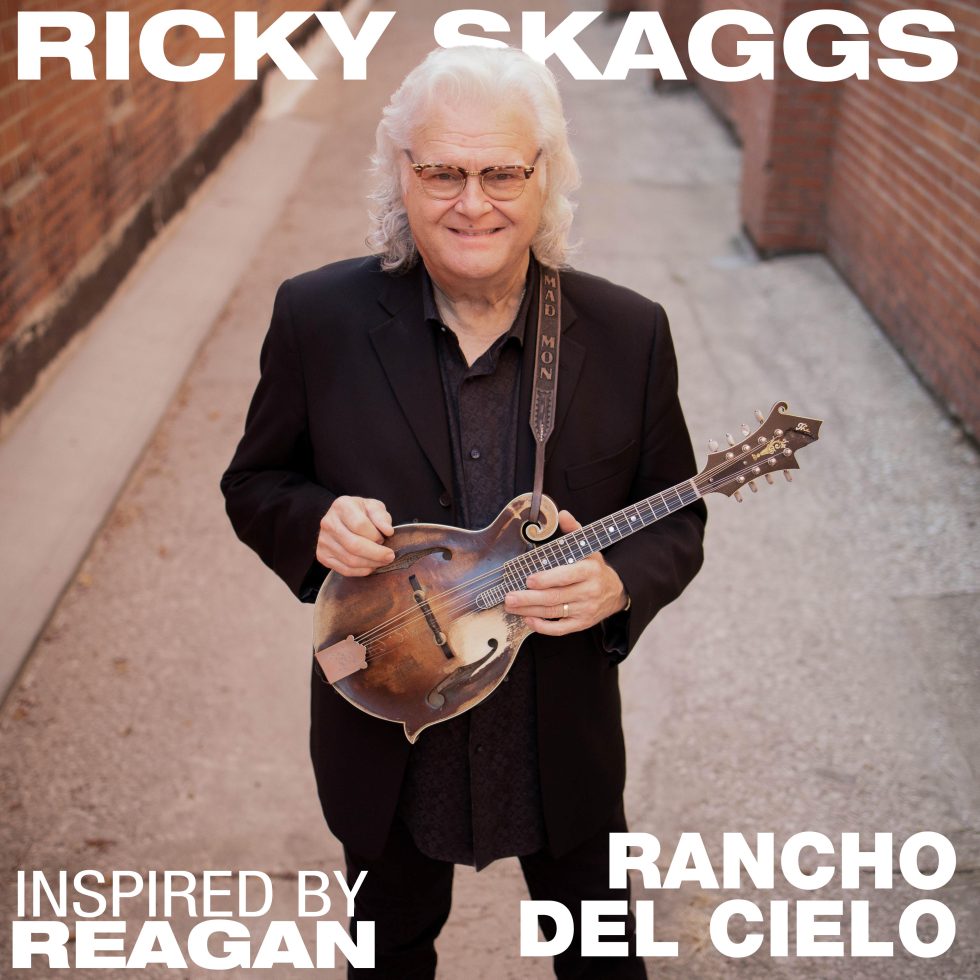 Home - Ricky Skaggs